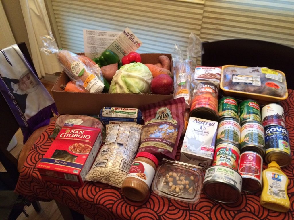 manna box Archives - Manna Food