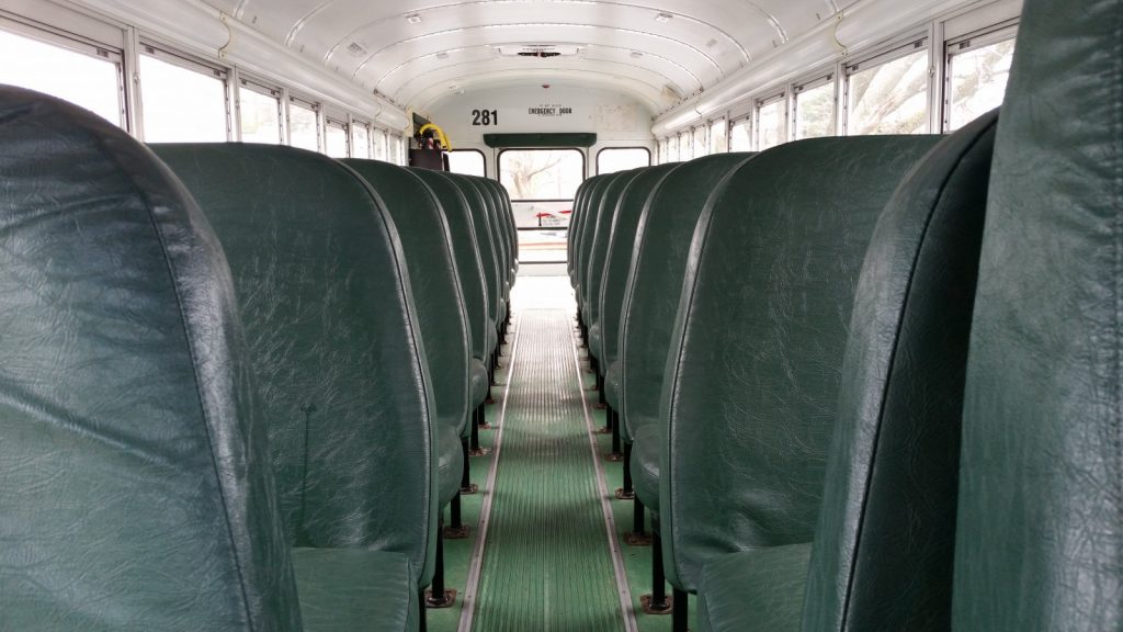 Kids Love Their Veggies at Gaithersburg Elementary