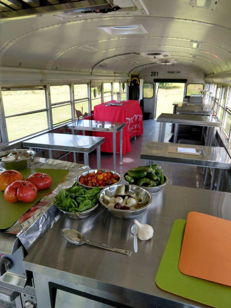 Manny Goes to the Farm