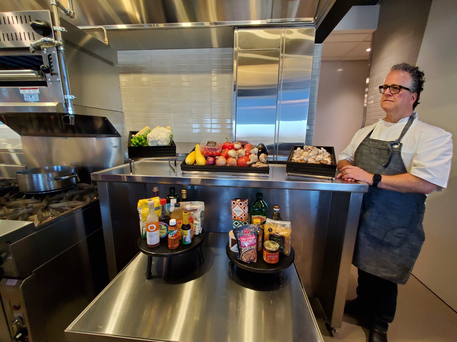 No Waste Big Taste Cooking Competition-DMV Food Recovery Week 2022