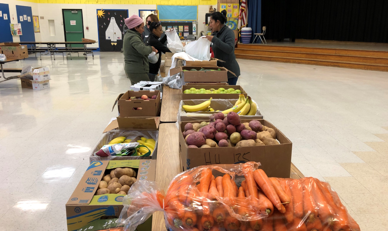 School-Based Programs